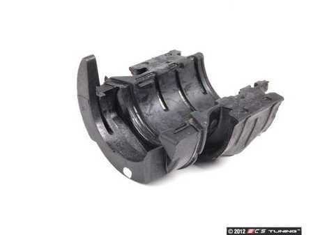 Genuine Volkswagen Audi - 7L0411313G - Sway Bar Bushing (7L0 411 313 G)