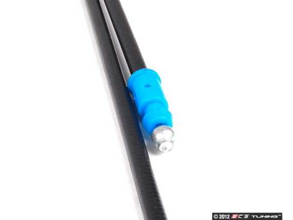 Genuine MINI - 51237112440 - Hood Bowden Cables (51-23-7-112-440)