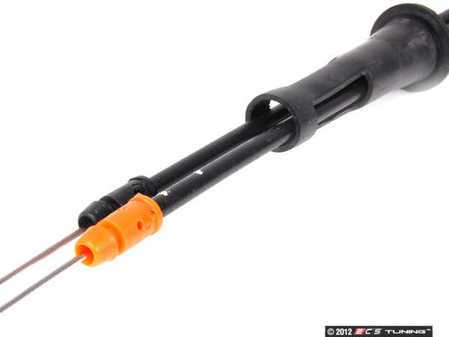 Genuine MINI - 51237112440 - Hood Bowden Cables (51-23-7-112-440)