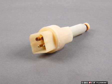 Genuine Volkswagen Audi - 4A0945515A - Brake Light Switch - 4 Pin (4A0 ...