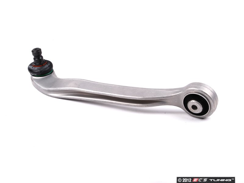 Lemforder - 4E0407505B - Front Upper Control Arm - Straight - Left