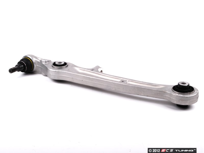 Lemforder - 4F0407151 - Front Lower Control Arm - Straight - Priced Each