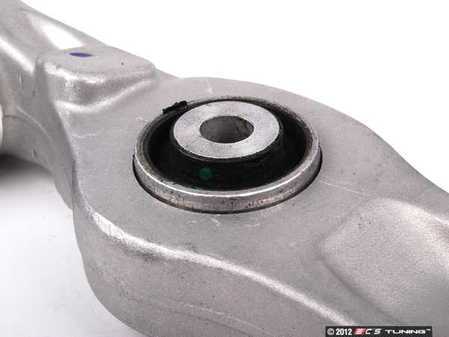 Lemforder - 4F0407151 - Front Lower Control Arm - Straight - Priced Each