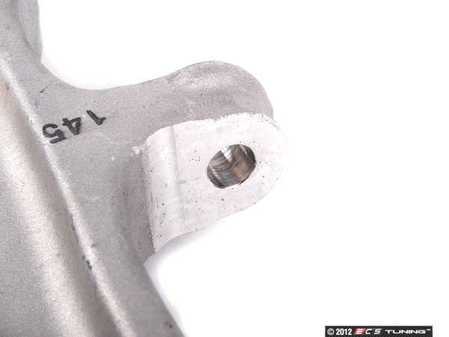 Lemforder - 4F0407151 - Front Lower Control Arm - Straight - Priced Each