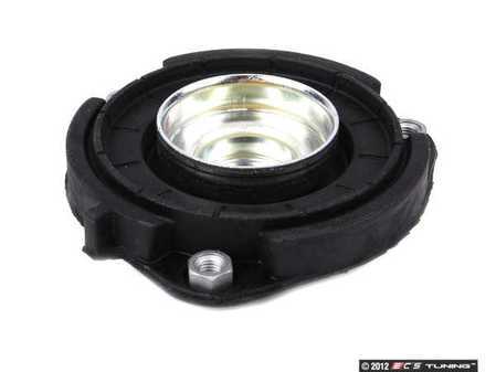Genuine Volkswagen Audi - 1K0412331B - Front Upper Strut Mount - Priced ...