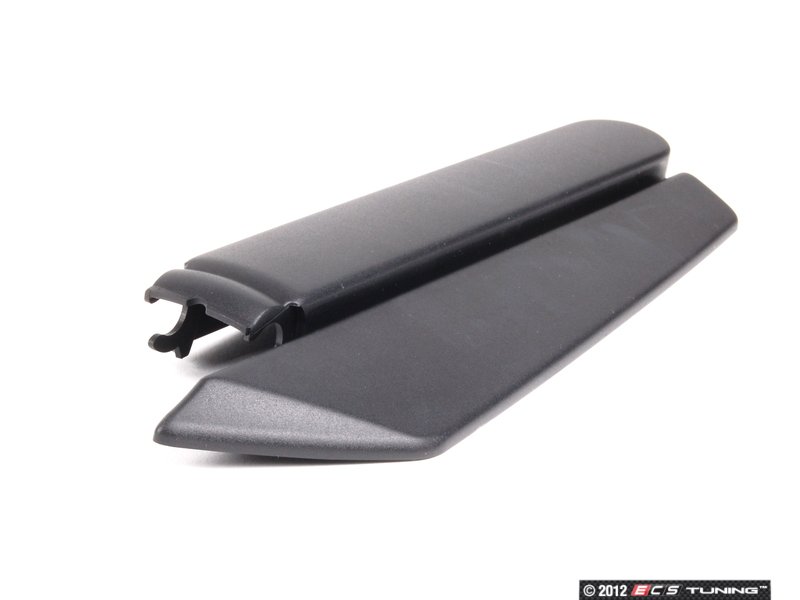 Genuine Volkswagen Audi - 7L0955205F - Passenger Aero Wiper Arm Cap ...