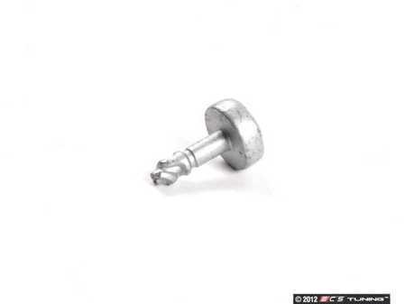 Genuine BMW - 11127531561 - Torx Screw - Priced Each (11-12-7-531-561)