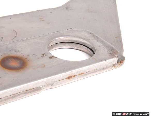 Genuine BMW - 18207504250 - E39 Exhaust Bracket (18-20-7-504-250)