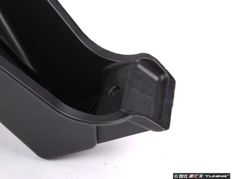 Genuine BMW - 51113414309 - Bracket Headlight Left (51-11-3-414-309)