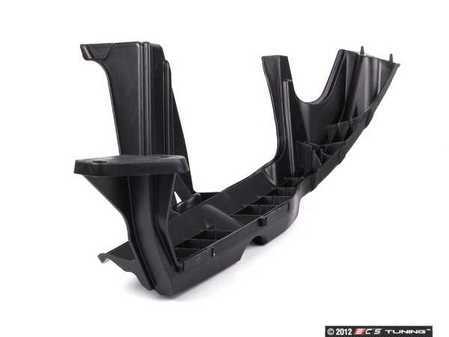 Genuine BMW - 51113414309 - Bracket Headlight Left (51-11-3-414-309)