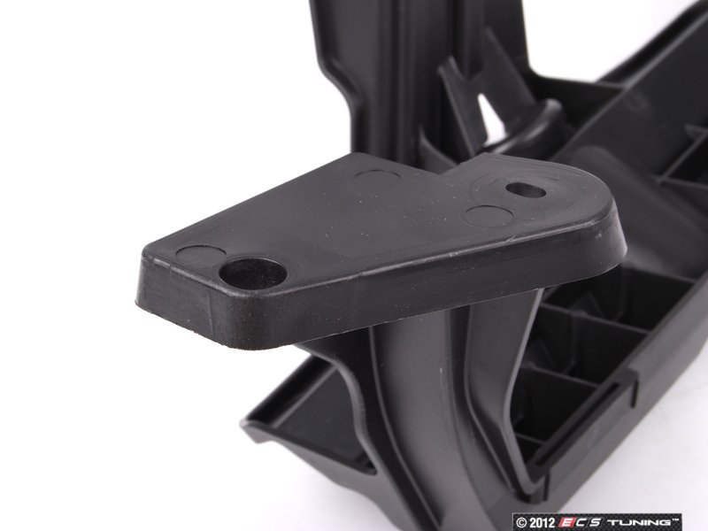 Genuine BMW - 51113414309 - Bracket Headlight Left (51-11-3-414-309)