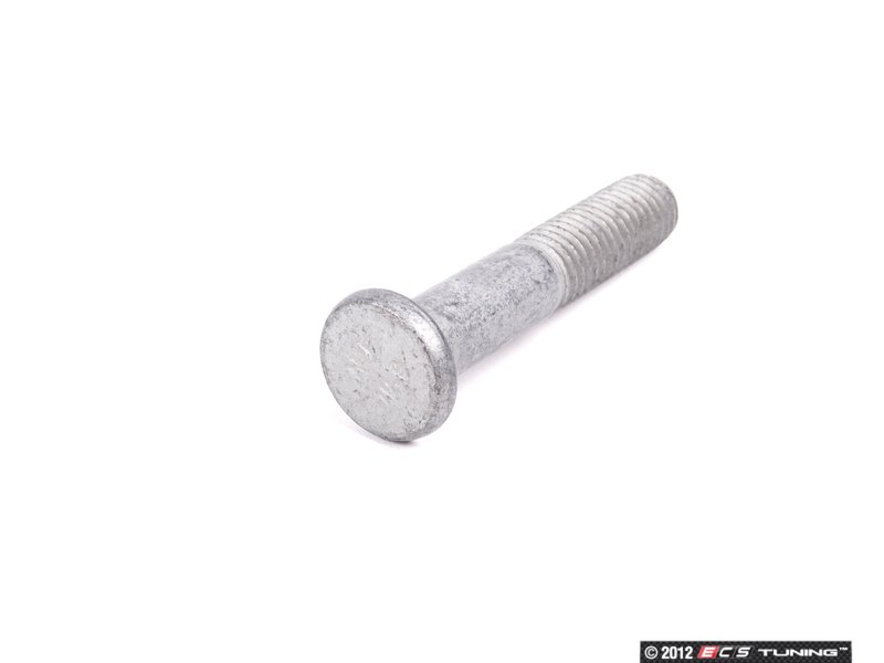 Genuine Volkswagen Audi - WHT000226 - Rear Sway Bar Bolt - Priced Each ...