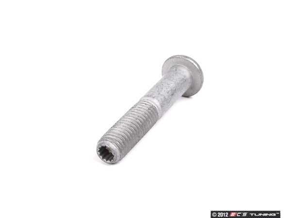 Genuine Volkswagen Audi - WHT000226 - Rear Sway Bar Bolt - Priced Each ...
