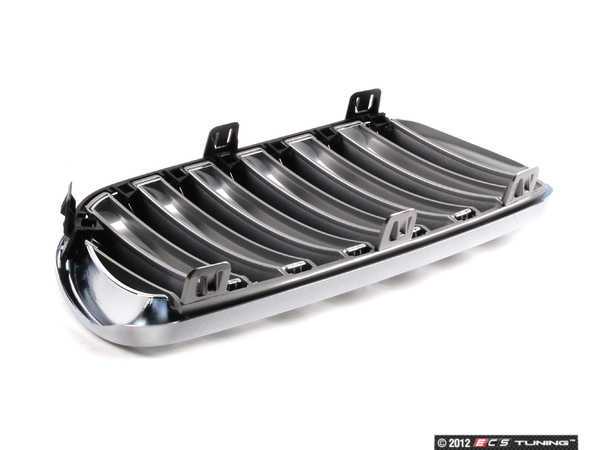 Genuine BMW - 51113420090 - E83 Grille - right (51-11-3-420-090)