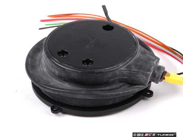 Genuine BMW - 67138375458 - Mirror Motor - Right (67-13-8-375-458)