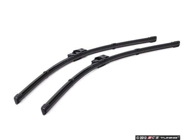Genuine Mercedes Benz - 2038202545 - Wiper Blade Set