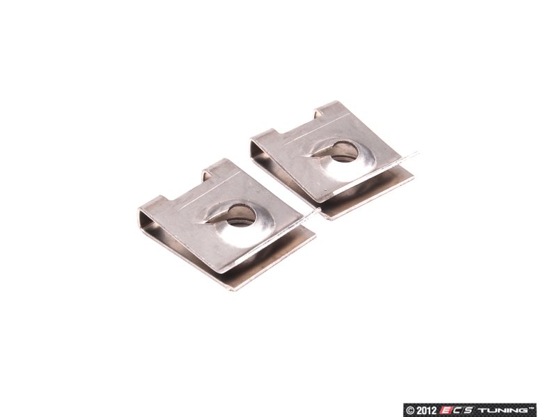 Genuine Volkswagen Audi - 4L0807819BB41 - Rear Tow Hitch Surround ...