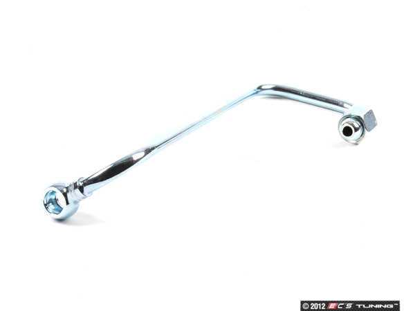 Genuine BMW - 16121151474 - E21 Fuel Line (16-12-1-151-474)