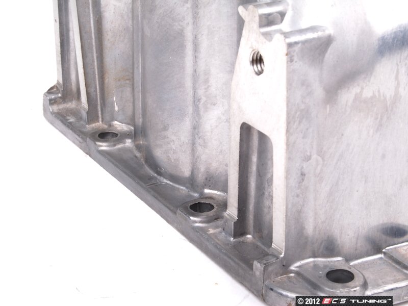 URO - 06B103603P - Oil Pan