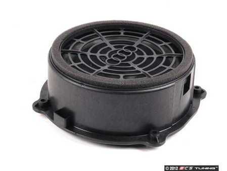 Genuine Volkswagen Audi - 8J0035412A - Mid-Range bass Speaker - Priced ...