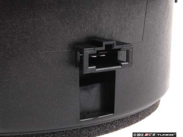 Genuine Volkswagen Audi - 8J0035412A - Mid-Range bass Speaker - Priced ...