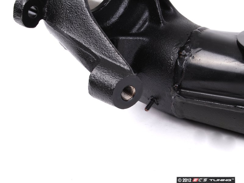 Genuine BMW - 33321094761 - Trailing Arm - Left (33-32-1-094-761)