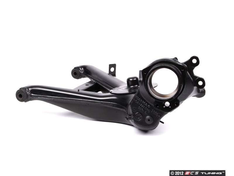 Genuine BMW - 33321094761 - Trailing Arm - Left (33-32-1-094-761)