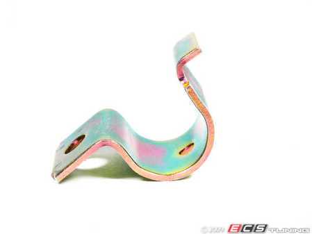 Genuine BMW - 33551129195 - Rear Sway Bar Mounting Bracket - Priced ...