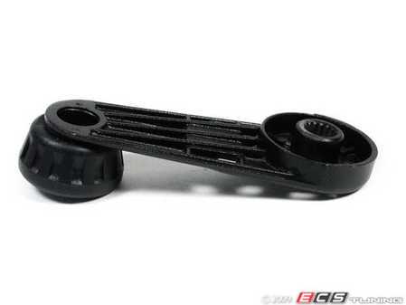 Genuine BMW - 51321904507 - E30 Window Crank Lever (51-32-1-904-507)