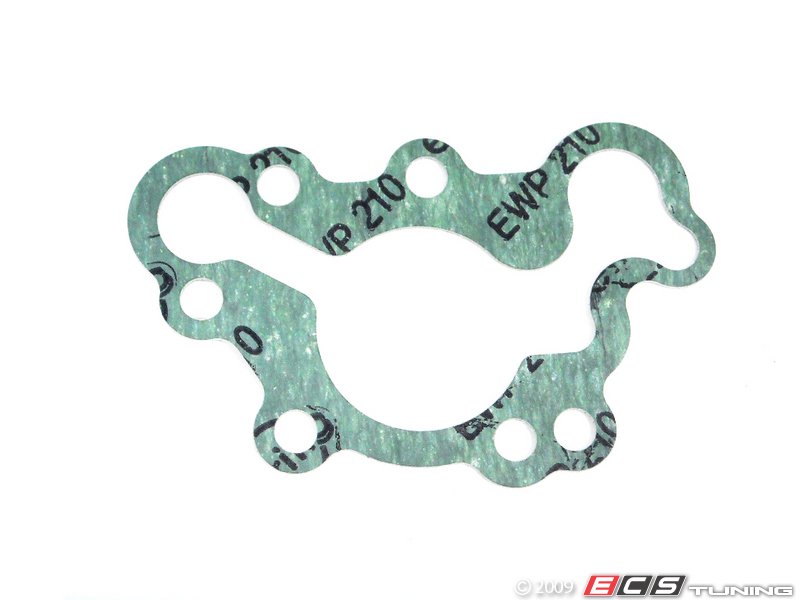 Genuine BMW - 11121726725 - Camshaft Retainer Plate Gasket (11-12-1-726 ...
