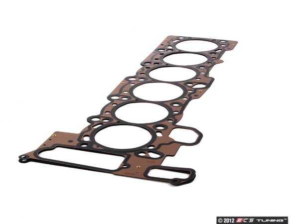 Victor Reinz - 11121436822 - Cylinder Head Gasket - Set