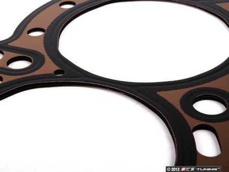 Victor Reinz - 11121436822 - Cylinder Head Gasket - Set