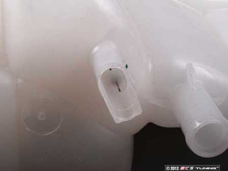 Genuine Volkswagen Audi - 4E0121403G - Coolant Expansion Tank (4E0 121 ...
