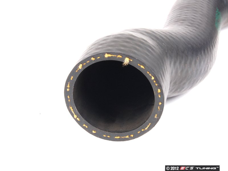 Genuine BMW - 11531741407 - Radiator Hose (11-53-1-741-407)