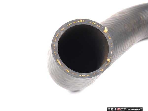 Genuine BMW - 11531741407 - Radiator Hose (11-53-1-741-407)