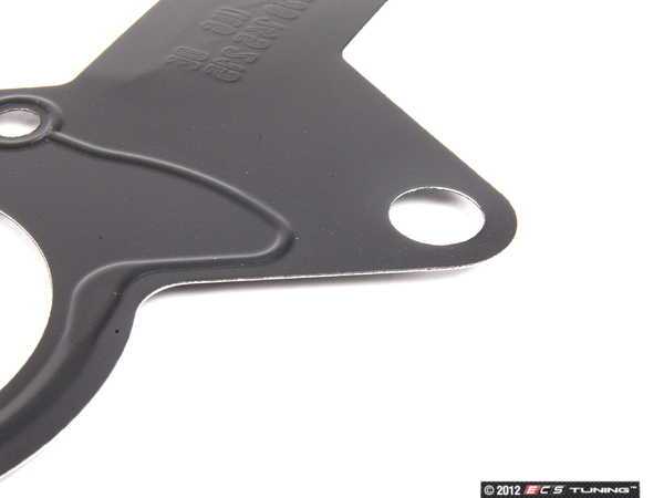 Genuine Volkswagen Audi - 038145215 - Tandem Pump Gasket (038 145 215)
