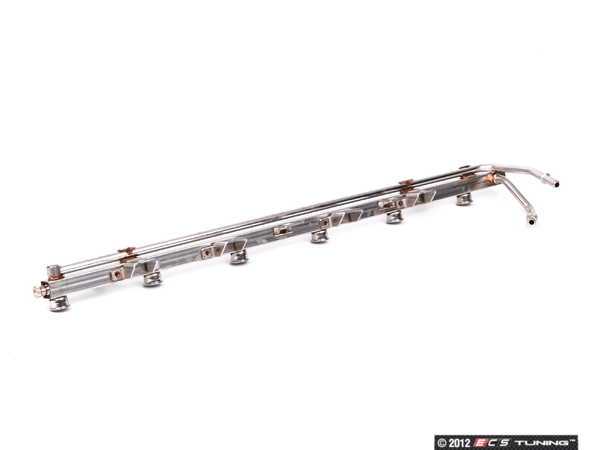 Genuine BMW - 13531707409 - Fuel Injection Rail (13-53-1-707-409)