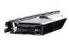 Genuine BMW - 64229130463 - Dashboard Fresh Air Vent - Center (64-22-9 ...