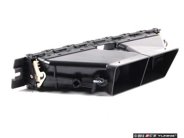 Genuine BMW - 64229130463 - Dashboard Fresh Air Vent - Center (64-22-9 ...