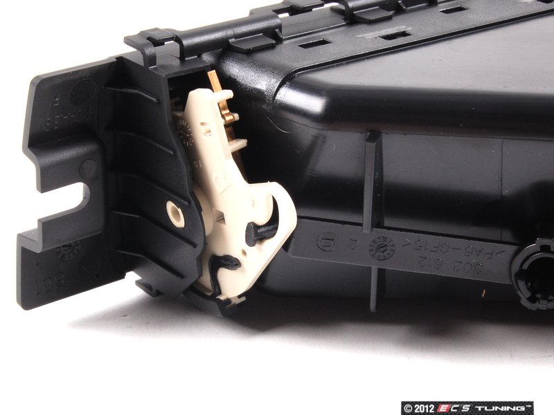 Genuine BMW - 64229130463 - Dashboard Fresh Air Vent - Center (64-22-9 ...