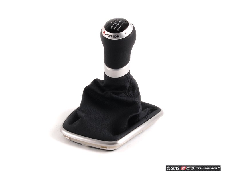ECS News - Shift Knobs & Boots for your VW MK4 Golf & Jetta