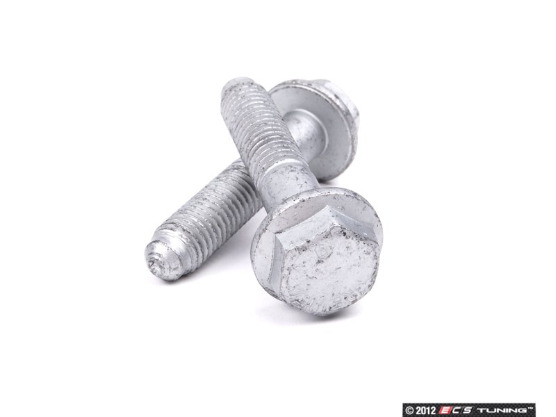 Meyle - 8e0411317my - Front Sway Bar End Link - Left