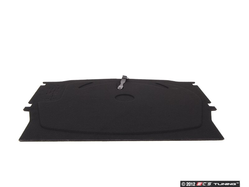 Genuine BMW - 51478225327 - Trunk Panel (51-47-8-225-327)