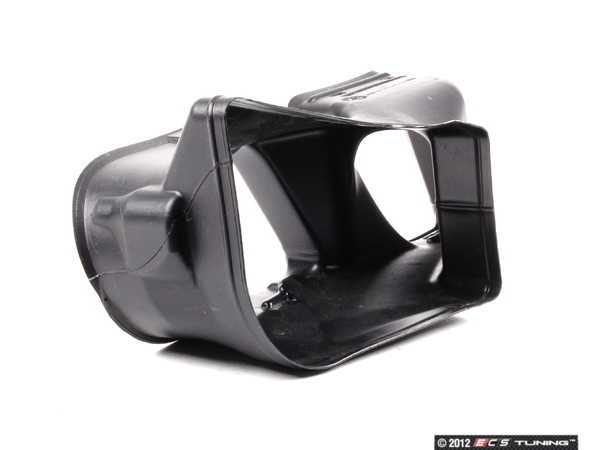 Genuine BMW - 51112695762 - E39 Oil Cooler Duct (51-11-2-695-762)