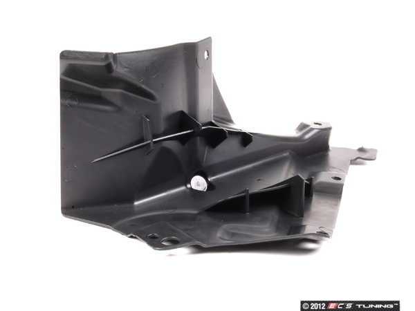 Genuine BMW - 51717159190 - Front Inner Fender Liner Cover - Right (51 ...