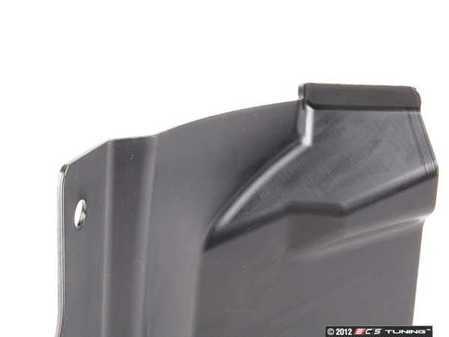 Genuine BMW - 51717159190 - Front Inner Fender Liner Cover - Right (51 ...