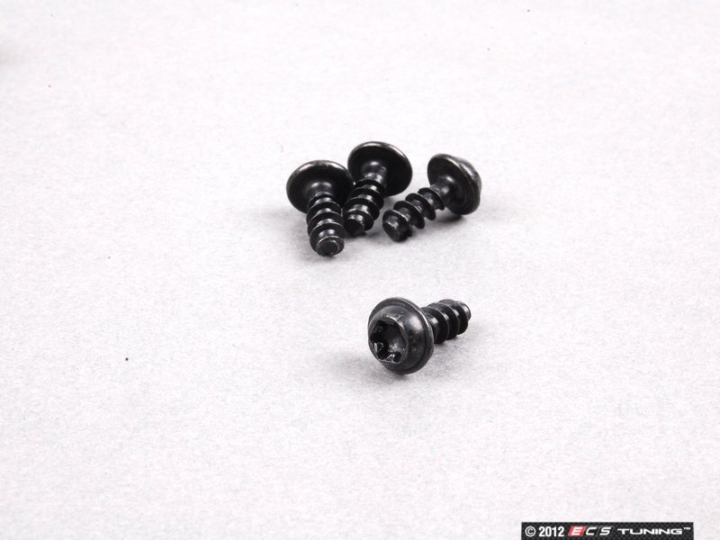 Genuine BMW - 54317127044 - Fastener Set (54-31-7-127-044)