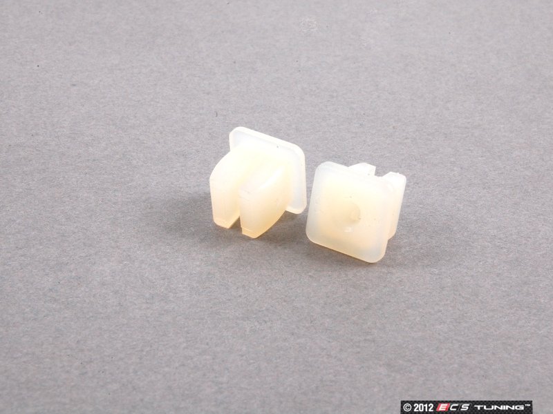 Genuine BMW - 54317127044 - Fastener Set (54-31-7-127-044)