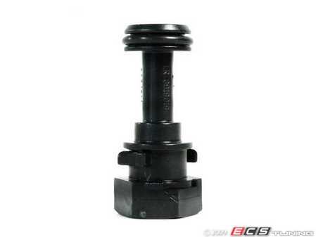Genuine BMW - 17111437359 - Radiator Drain Plug (Adjustment Screw ...