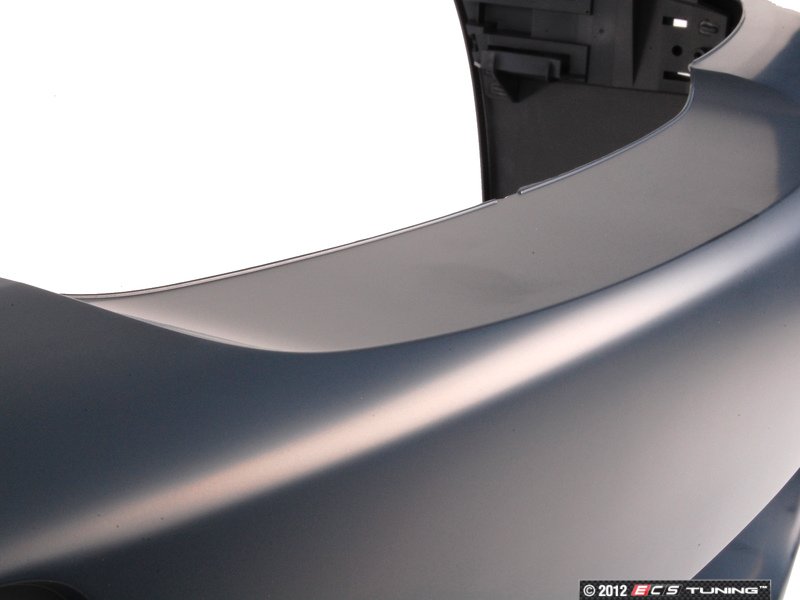 Genuine BMW - 51112498507 - M5 Front Bumper (51-11-2-498-507)